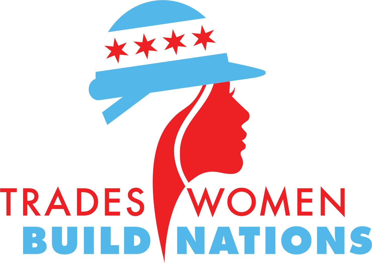 Tradeswomen Build Nations Collection – Witty Workwear